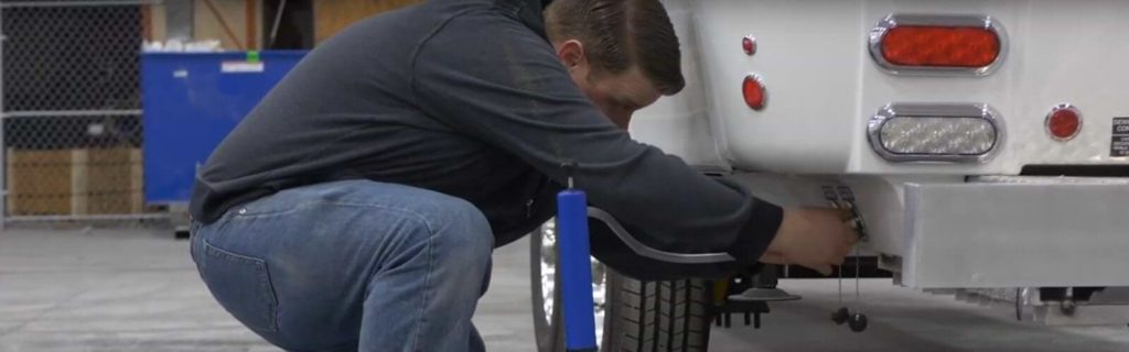 9 Tips for Storing Your Travel Trailer Safely for Winter