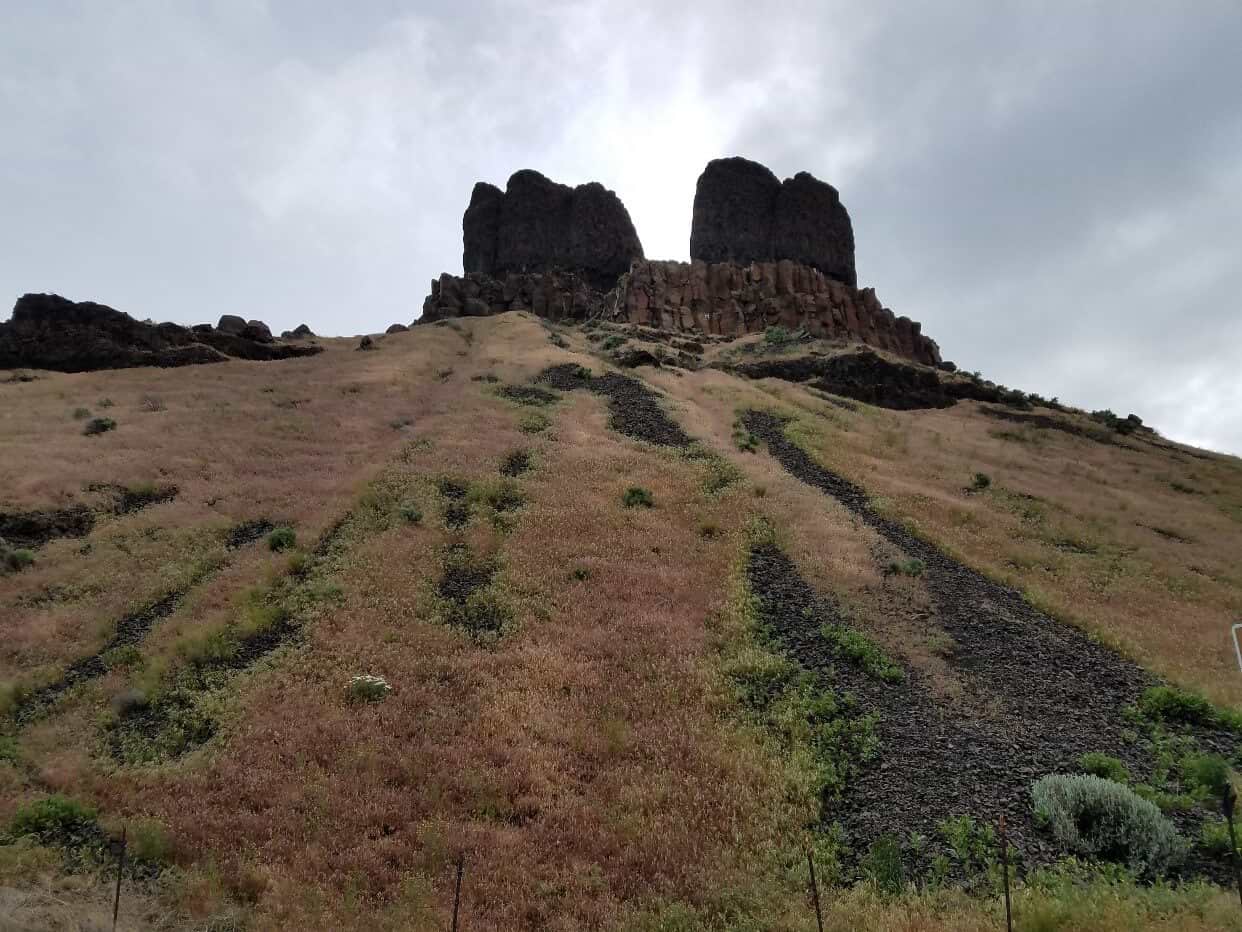 Channeled Scablands: Second Chapter of Our 4-Part Series