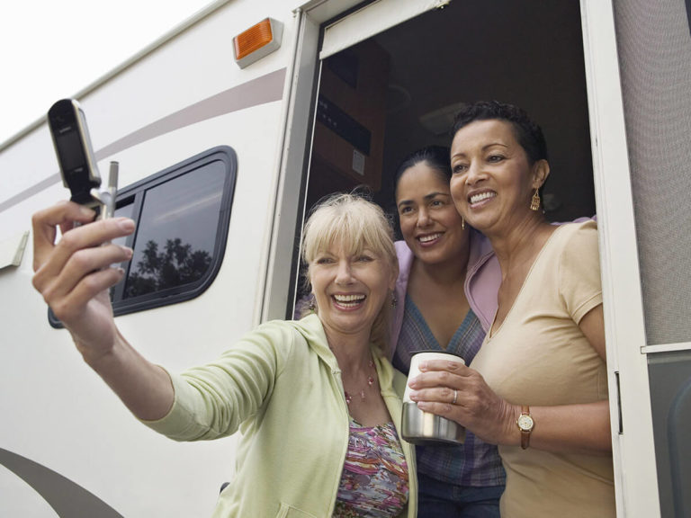 Why RV Vacations are Incredibly Fulfilling: Limitless Adventures