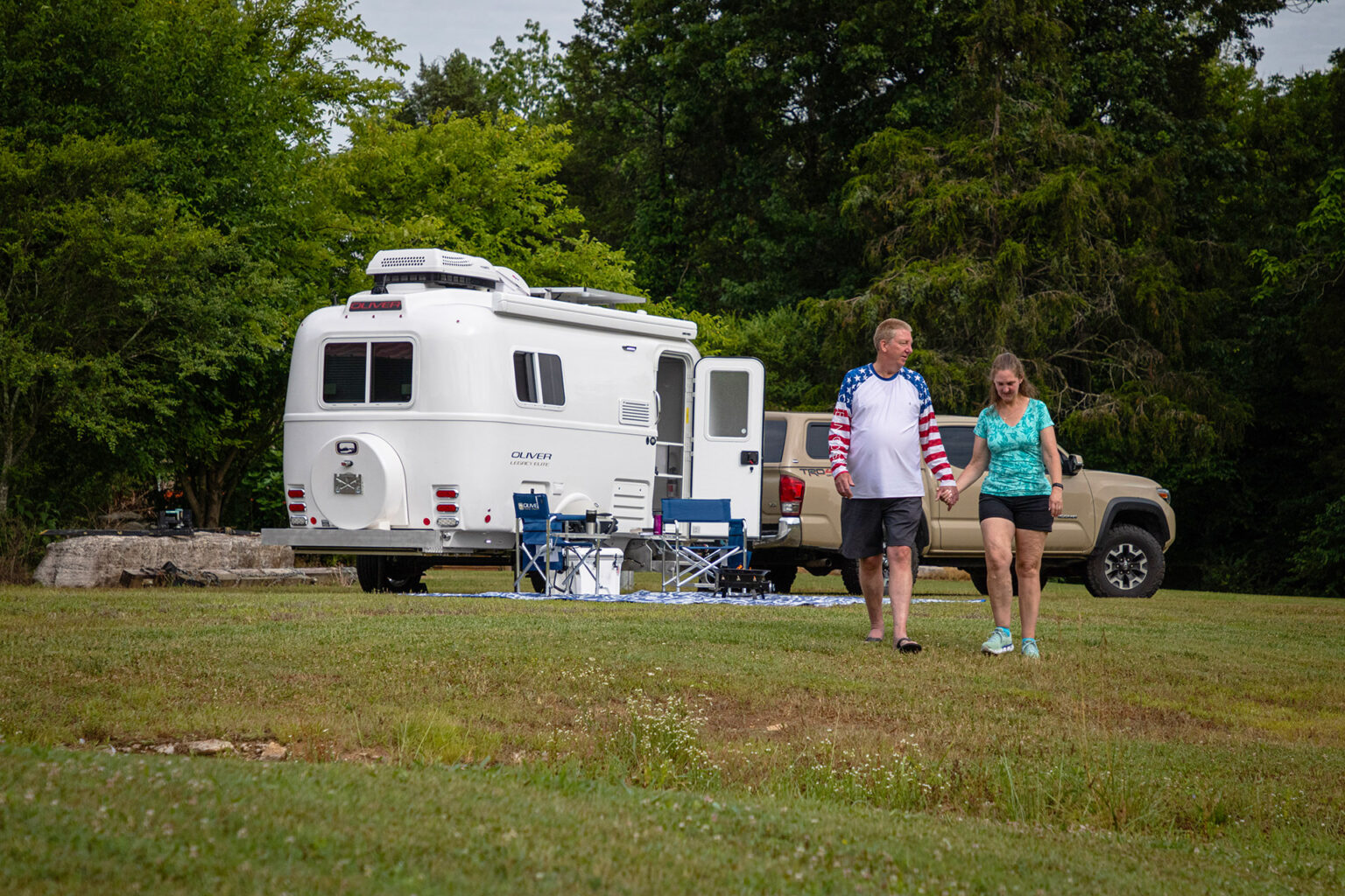 Pull-Behind Campers: Essential Guide to Buying and Owning an RV