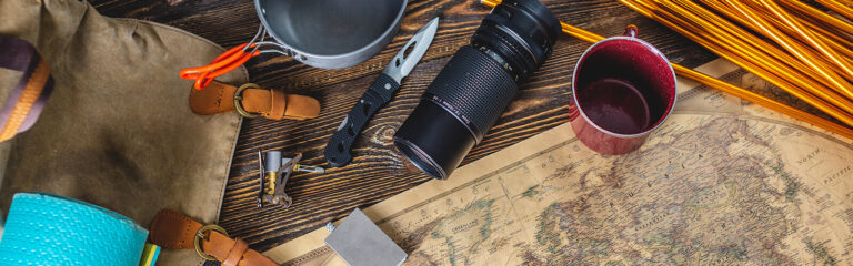 Travel Trailer Must-Haves: 20 Items for Stress-Free Camping