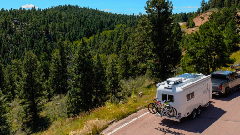 Colorado's Beauty: 9 Must-Visit Camping Destinations