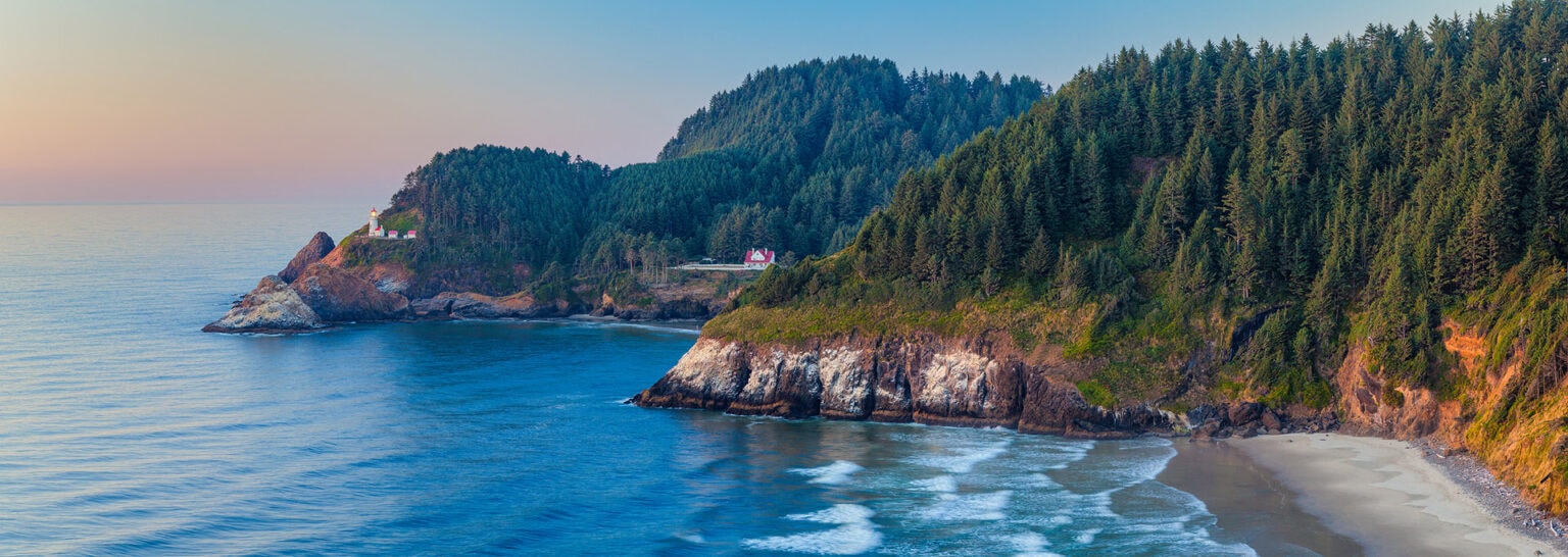 Oregon's Beauty: Top Camping Tips with Your Travel Trailer