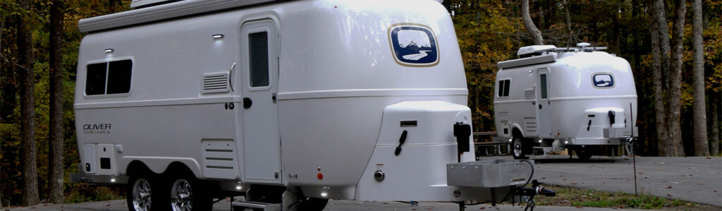 Maintain Your RV Water Tanks: Tips for Reliable Performance