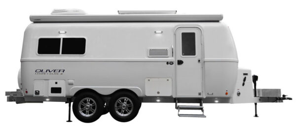 Best In Class Travel Trailers - For Sale | Built To Last | Oliver