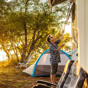 Explore the World of Campers: Your Ultimate Guide to Buying