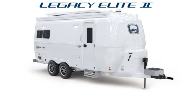 Four Season Travel Trailers for Year-Round Camping | Oliver Travel Trailers
