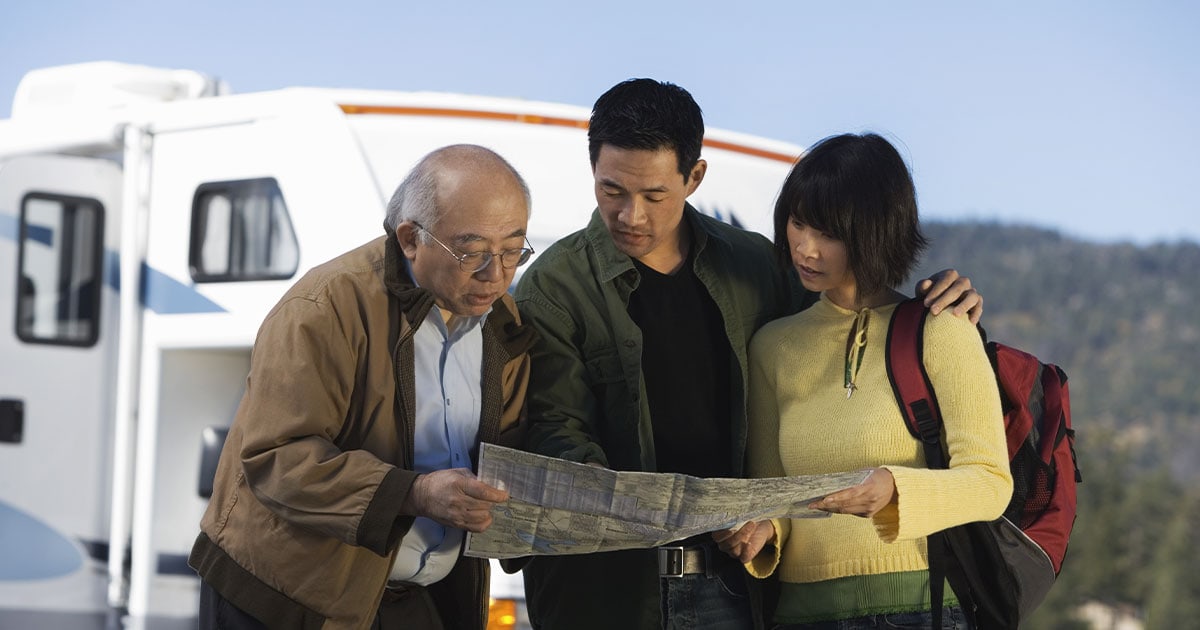 Understanding the RV 3-3-3 Rule: Avoid These 5 Common Mistakes