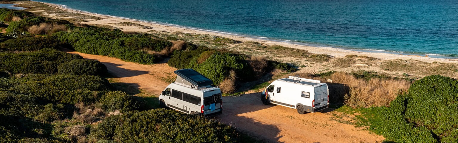 Understanding the RV 3-3-3 Rule: Avoid These 5 Common Mistakes