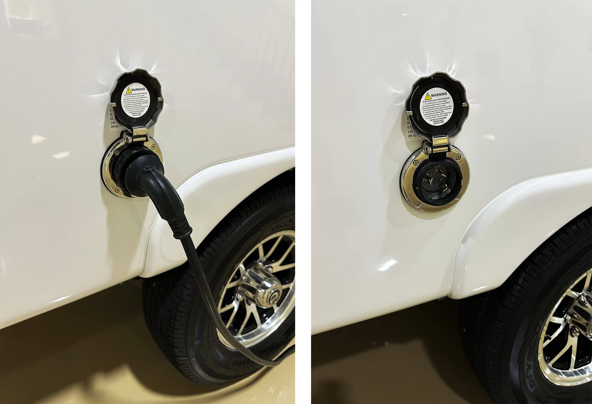 Unmatched Excellence: This Travel Trailer Stands in a League of Its Own