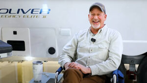 Tour an Oliver Travel Trailer Near You | Oliver Travel Trailers